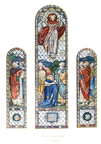 Edward Raymond Payne | 16 Artworks at Auction | MutualArt