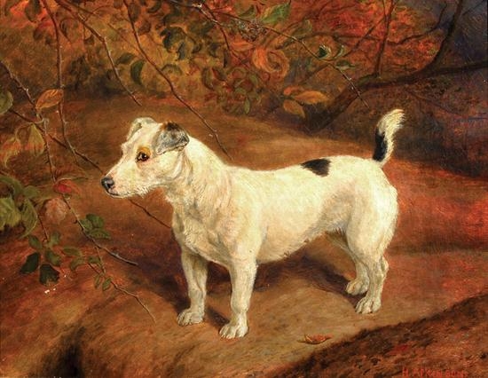 Herbert Atkinson | 12 Artworks at Auction | MutualArt