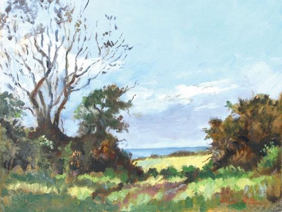 Claude Kitto- Life, Art & Legacy | MututalArt