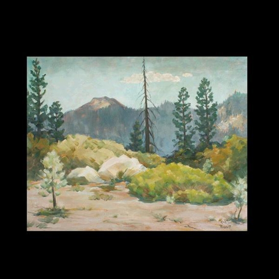 Ray Radcliff | Performance at Auction | MutualArt