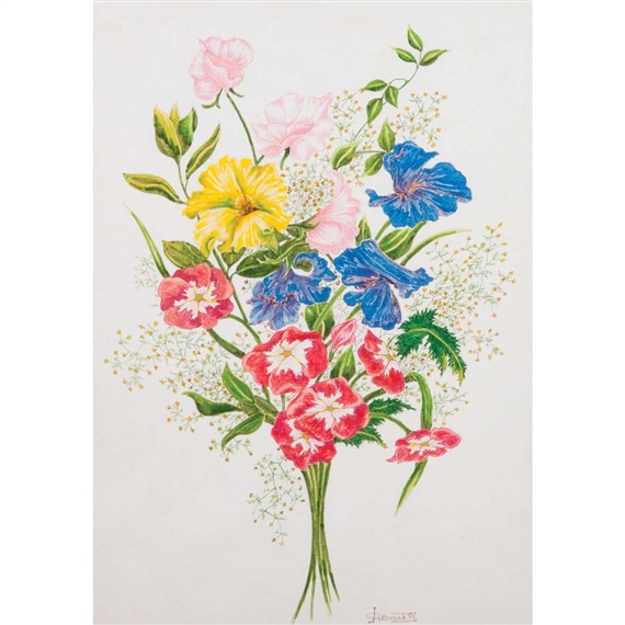 Giuseppe Buzzetti | 3 Artworks at Auction | MutualArt
