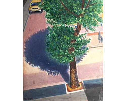 Peter Snow | All Auction Results