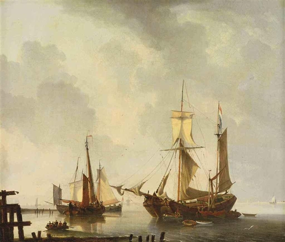 Dominique De Bast | 10 Artworks at Auction | MutualArt