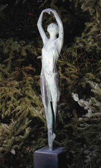 Jan de Graaf | 11 Artworks at Auction | MutualArt