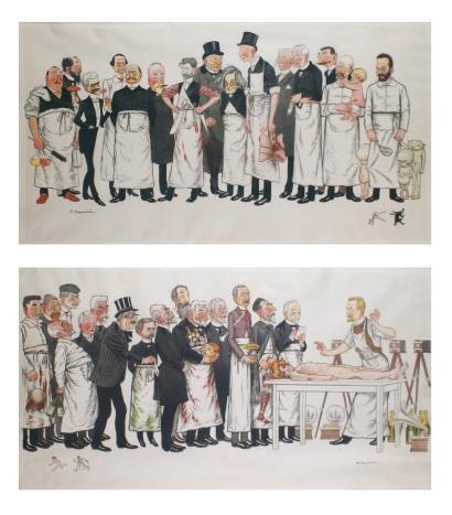 Adrien Barrere | 129 Artworks | MutualArt