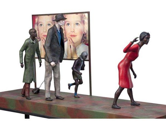 Alexander, Jane | 30 Artworks | MutualArt