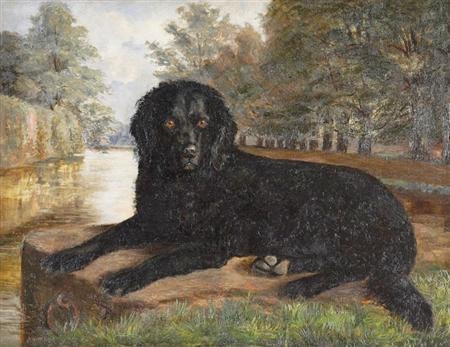 Alfred Elsworth | 7 Artworks at Auction | MutualArt