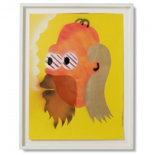 Paper Rad | 4 Artworks at Auction | MutualArt