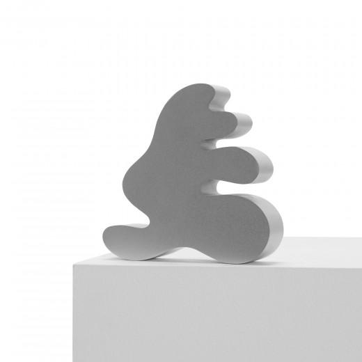 Jean Arp | Seuil Configuration (1977) | MutualArt