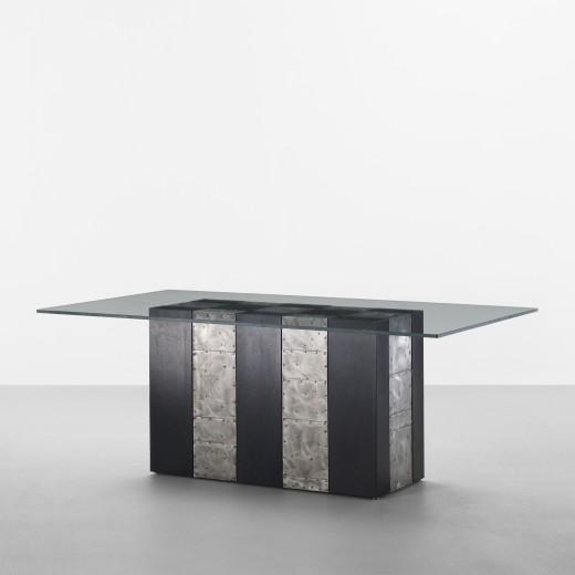 Paul Evans | Dining table (Circa 1968) | MutualArt