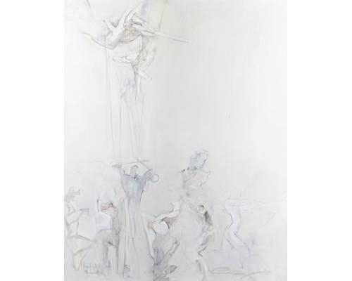 Jürgen Görg | Marionette | MutualArt