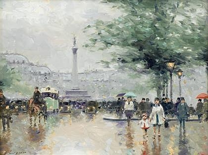 André Gisson | CAROUSEL | MutualArt