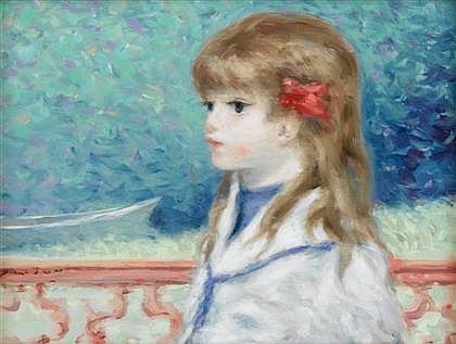 André Gisson | CAROUSEL | MutualArt