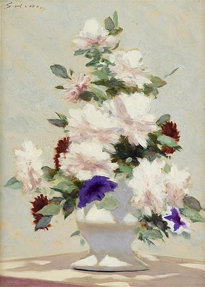 André Gisson | CAROUSEL | MutualArt