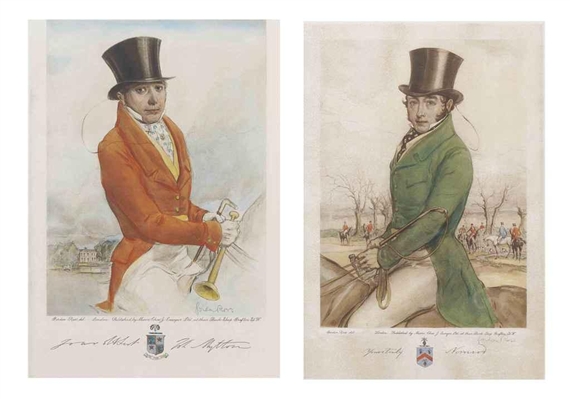 Gordon Ross | Biography