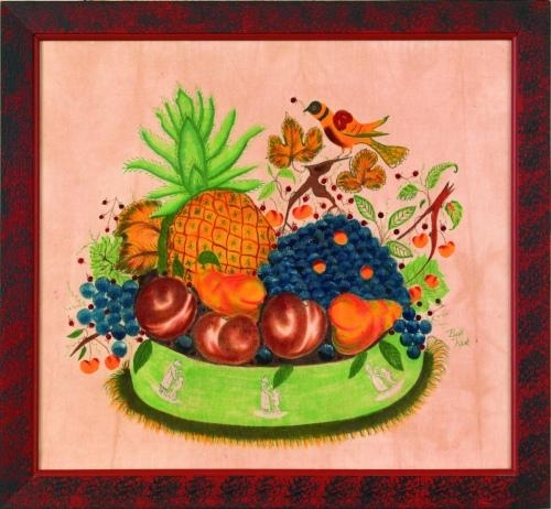 Bill Rank | 46 Artworks at Auction | MutualArt