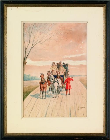 Richard Rosenbaum | Artist Performance at Auction | MutualArt