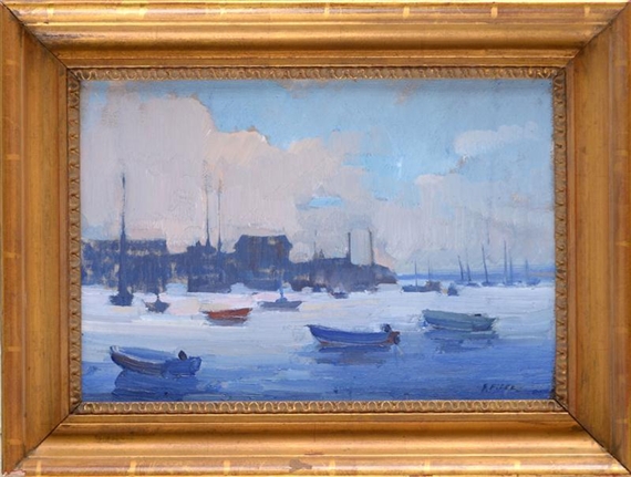 Gary Fifer | Performance at Auction | MutualArt