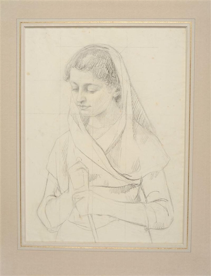 Joseph Aubert | 7 Artworks at Auction | MutualArt