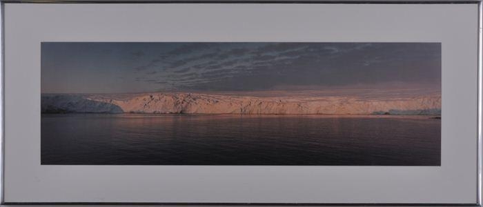 Stuart Klipper | Antarctica #361 | MutualArt