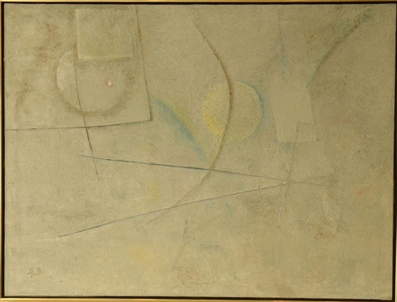 Unknown | Abstract | MutualArt