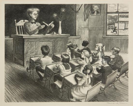 Howard Baer | 36 Artworks at Auction | MutualArt