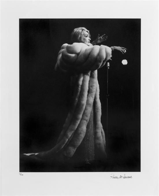 Roddy McDowall | Marlene Dietrich | MutualArt