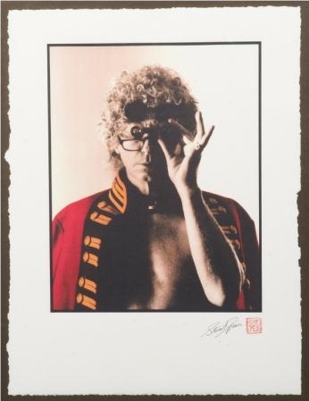 Stuart Spence | 6 Artworks at Auction | MutualArt