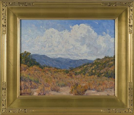 Gary Ray | Glendale Foothills | MutualArt