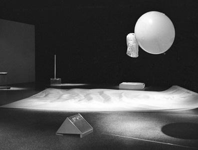 Hans Haacke 1967 | Exhibitions | MutualArt