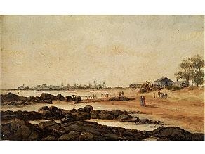 Charles Leduc | 39 Artworks | MutualArt