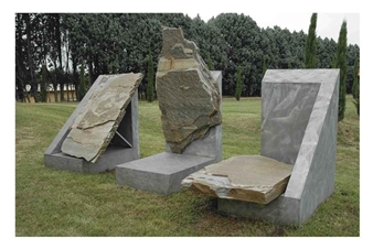 Michael Heizer | 204 Artworks at Auction | MutualArt