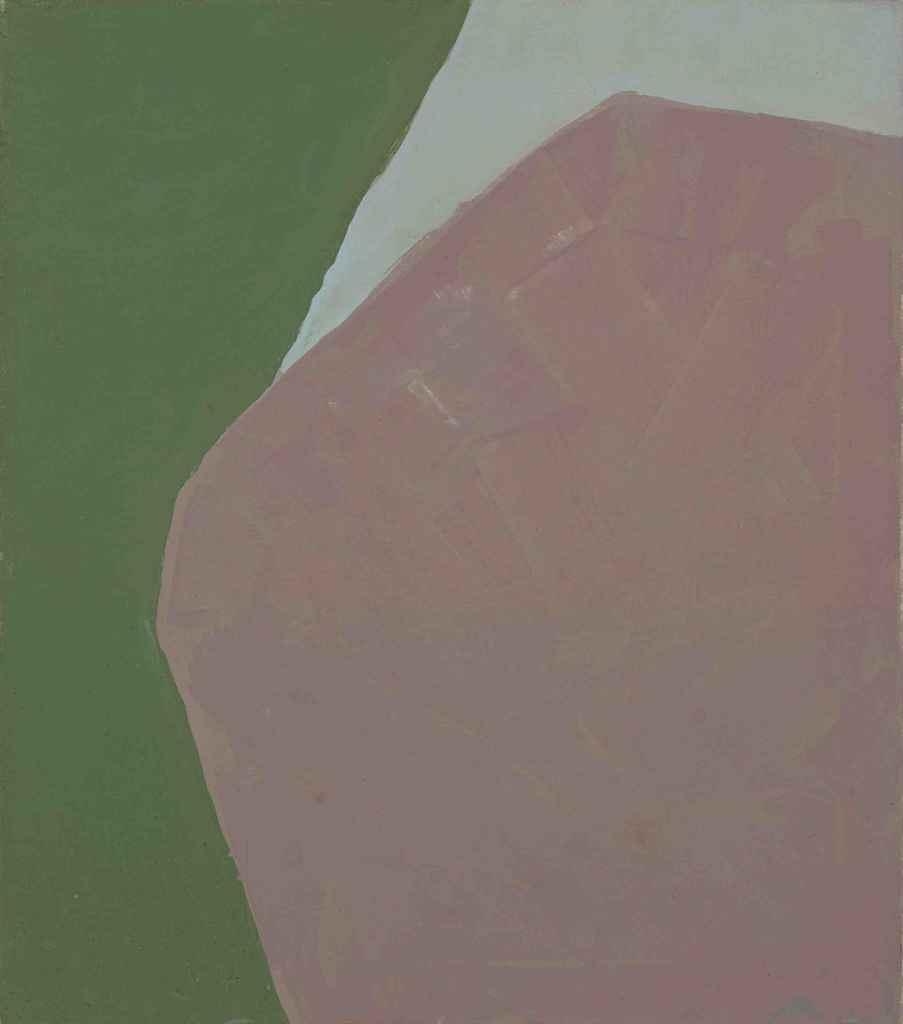 Kenzo Okada | UNTITLED | MutualArt