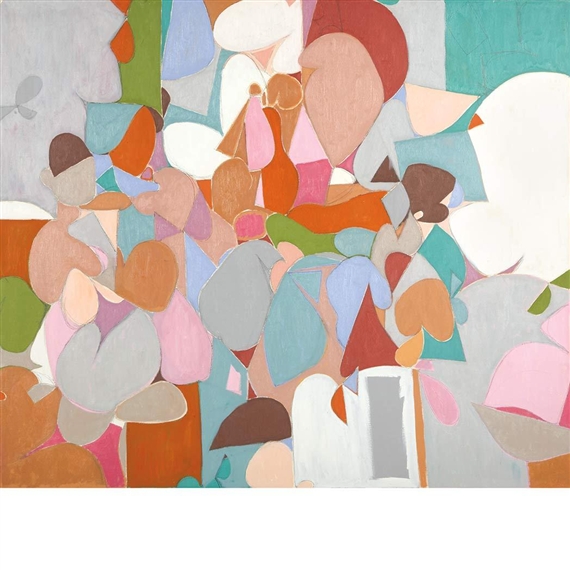 Bruce Boice | Performance at Auction | MutualArt