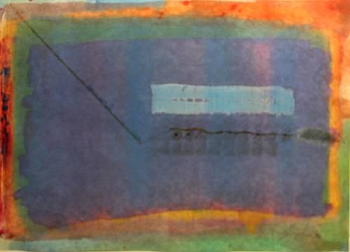 Robert Gonzales | 11 Artworks | MutualArt