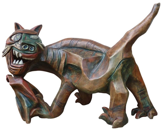 Julie Lluch | 14 Artworks | MutualArt