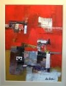 Earl Hamilton | 10 Artworks | MutualArt