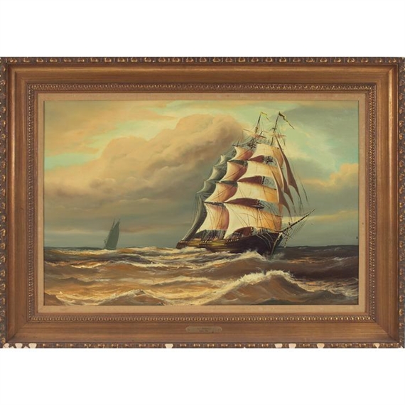 Jan Moerman | Performance at Auction | MutualArt