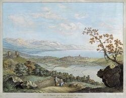 Carl Ludwig Hackert | 91 Artworks at Auction | MutualArt