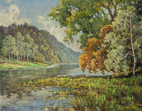 Martin Lundgren | Biography