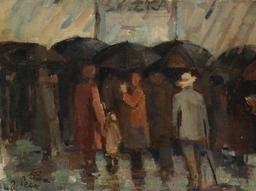 Josef Peca | Performance at Auction | MutualArt