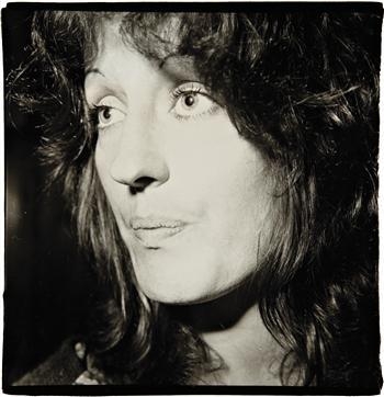 Diane Arbus | Carlin Jeffrey, The Silent Soldier N.Y.C. (1970) | MutualArt