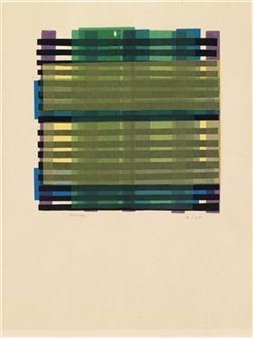 Bruno Munari | Composition | MutualArt