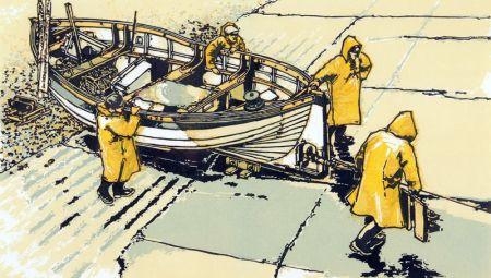 H.J. Jackson | 45 Artworks | MutualArt