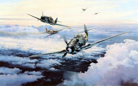 Robert Taylor | Steinhoff Tribute | MutualArt