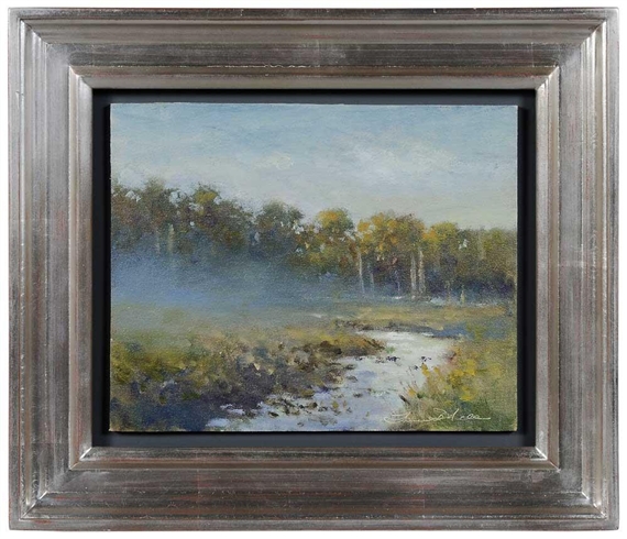 Thomas McNickle | 21 Artworks at Auction | MutualArt
