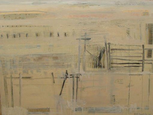 Gail English | 86 Artworks at Auction | MutualArt