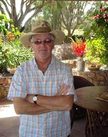 Richard McAllister | 1 Artworks at Auction | MutualArt