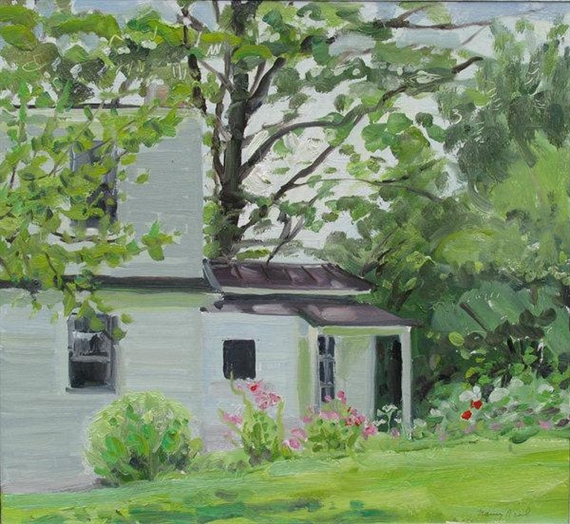 Nancy Beal | Artist Overview | MutualArt