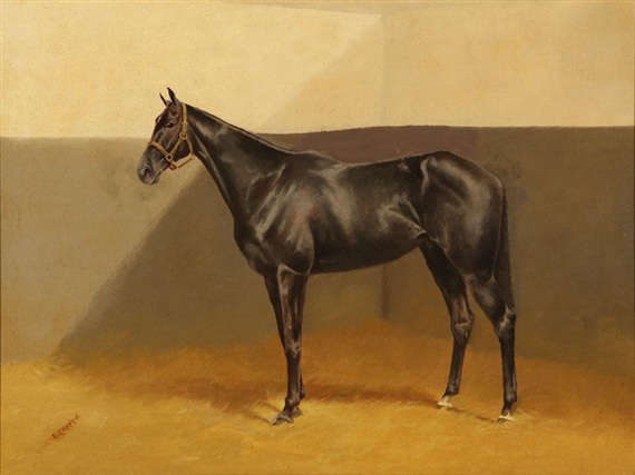 Edward Craven | 2 Artworks at Auction | MutualArt